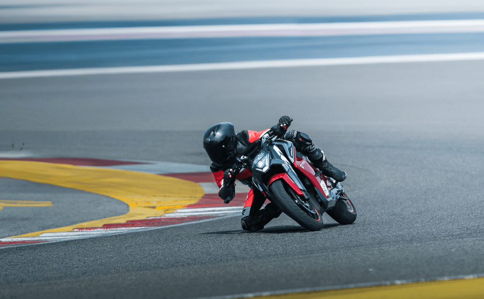 Ultraviolette : High-Performance Electric Vehicles