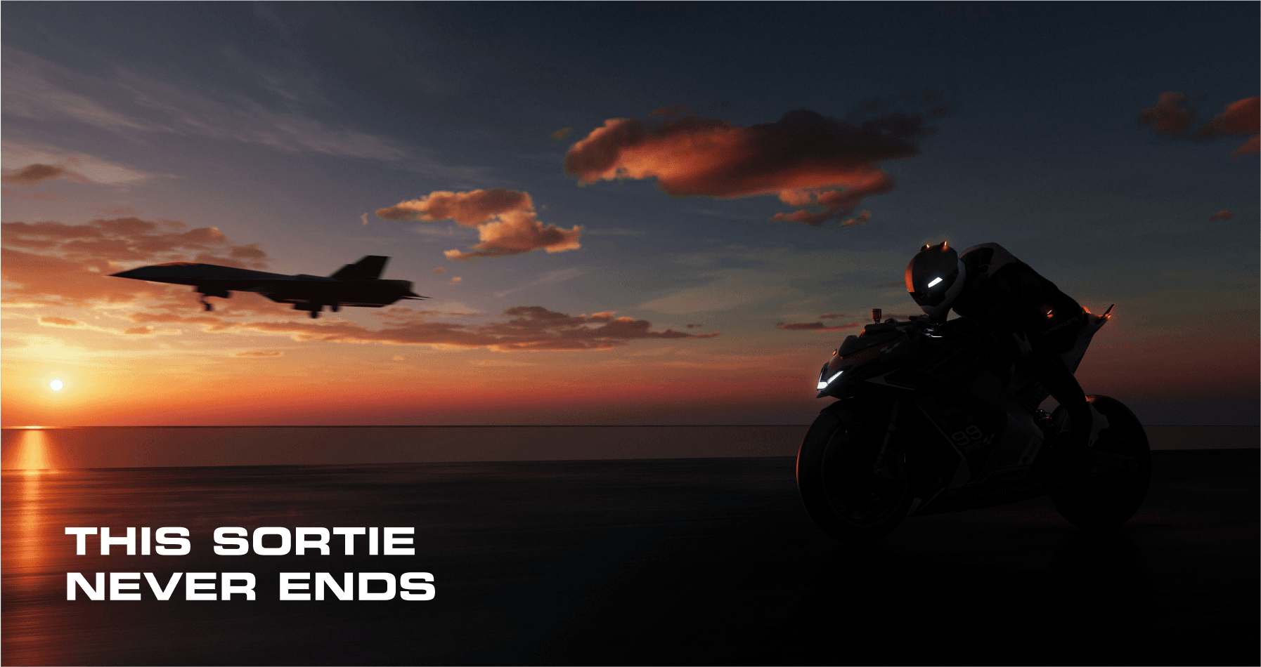 F99 - India's First Superbike