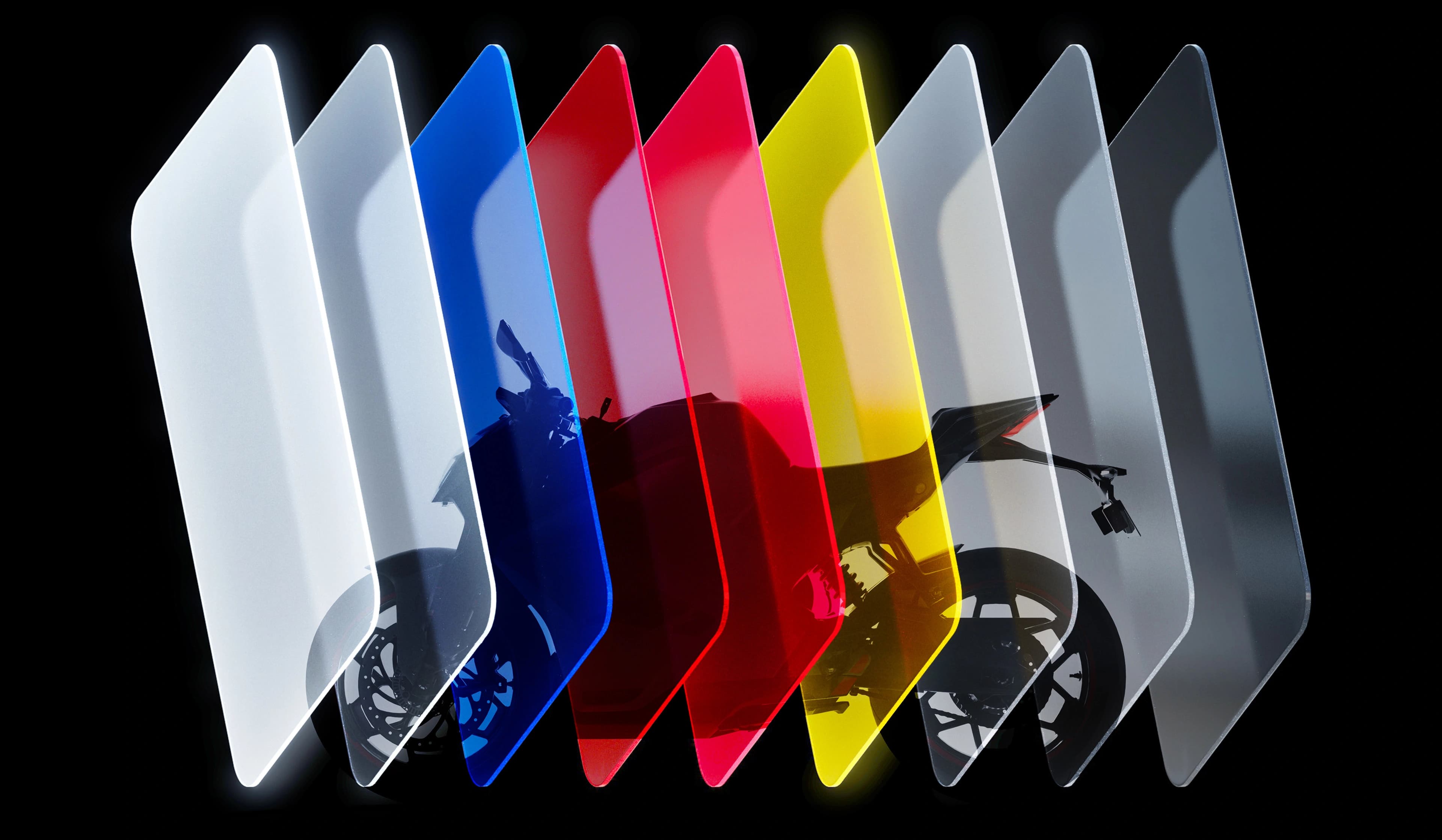 Ultraviolette : High-Performance Electric Vehicles