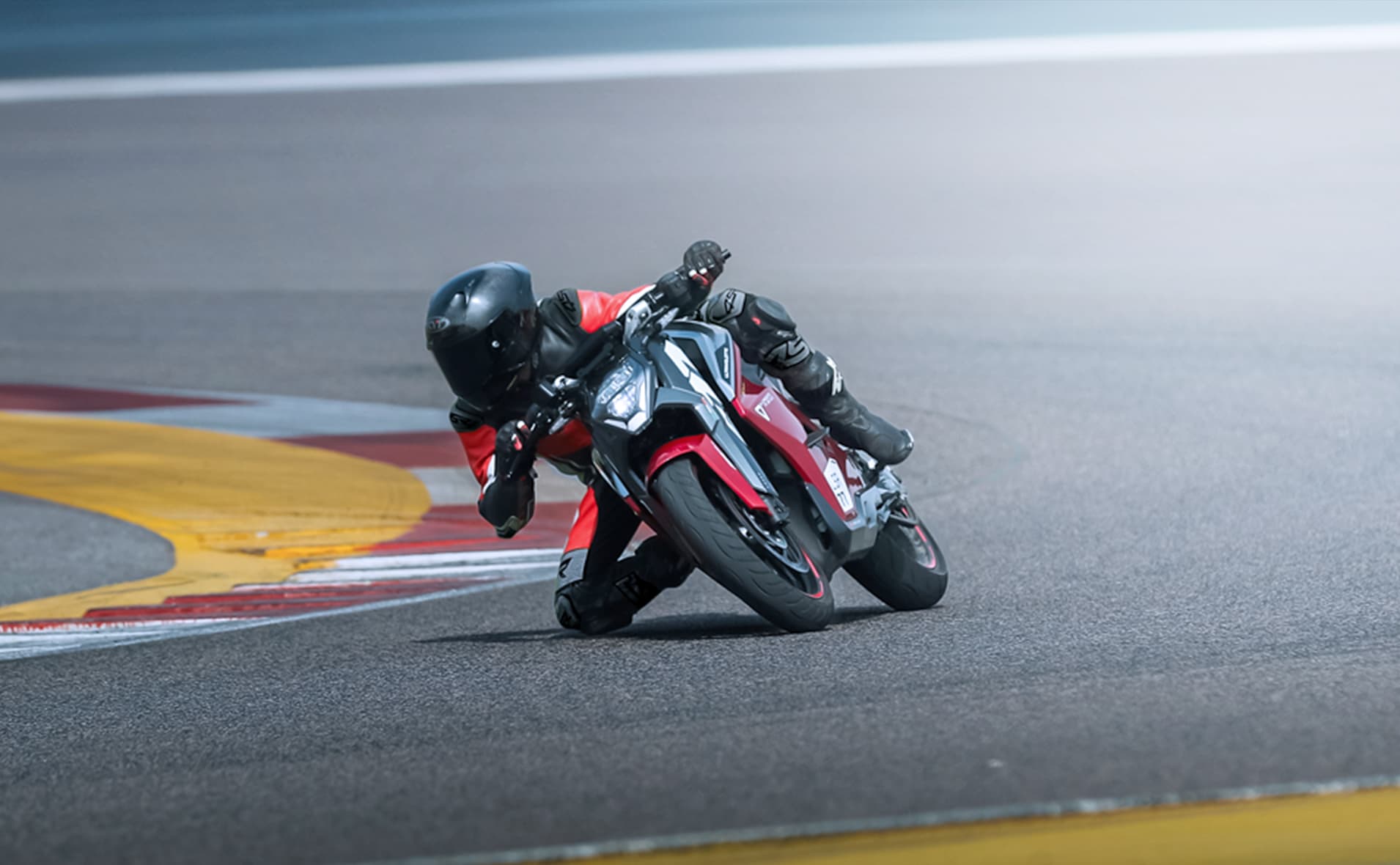 Ultraviolette : High-Performance Electric Vehicles