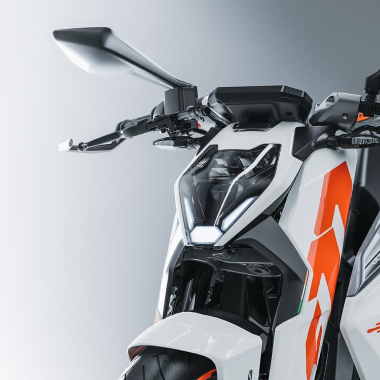 Ultraviolette Limited Edition Electric Vehicles | Ultraviolette F77 ...