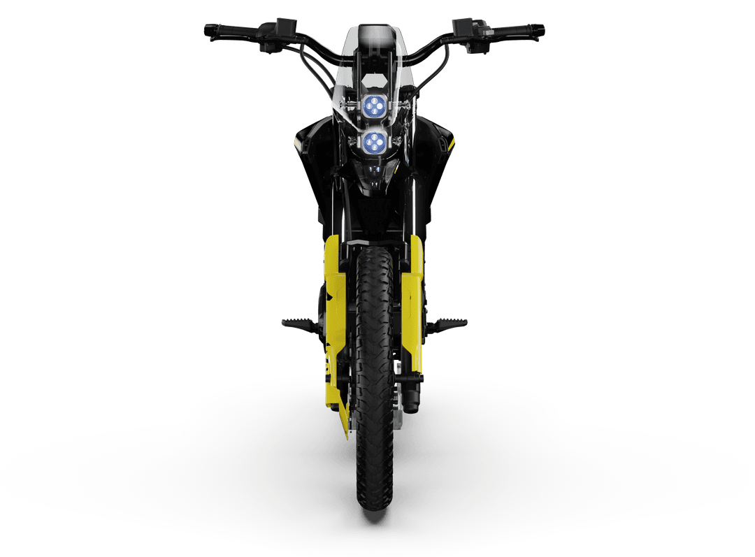 Ultraviolette Shockwave | Too Stoked!