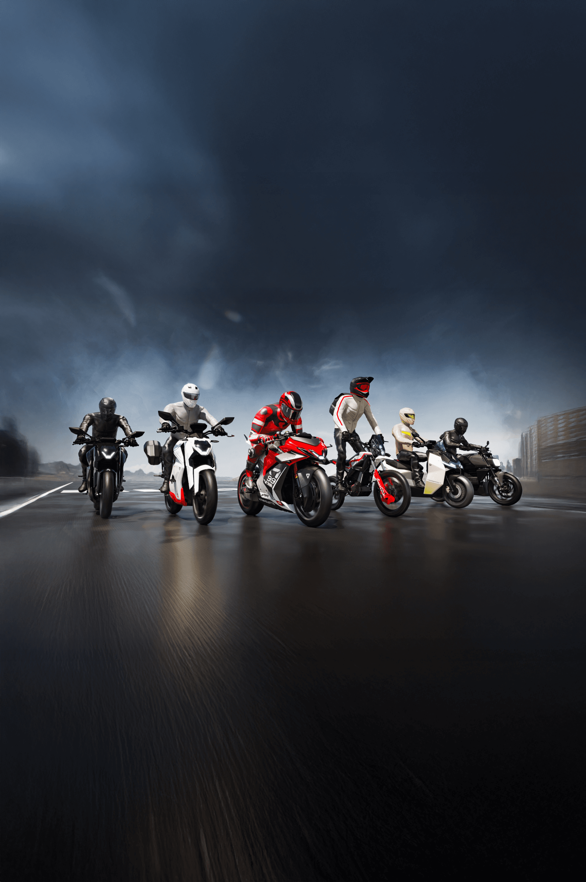 Ultraviolette Automotive