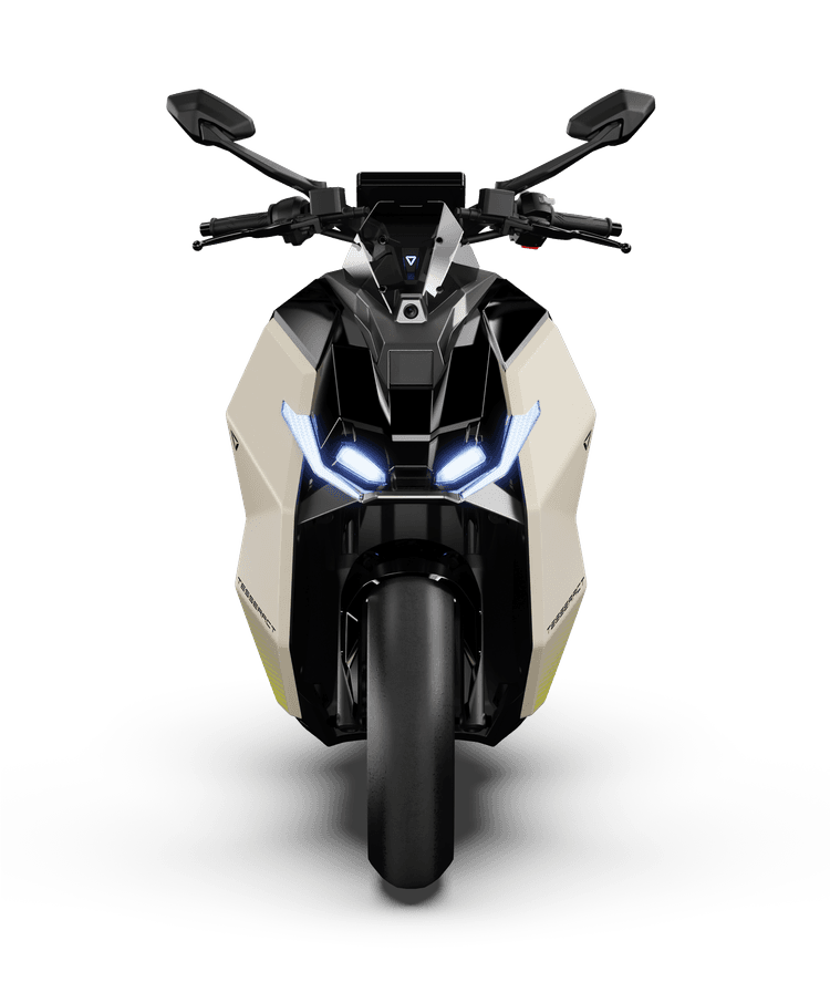 Ultraviolette Tesseract | Here to change the game