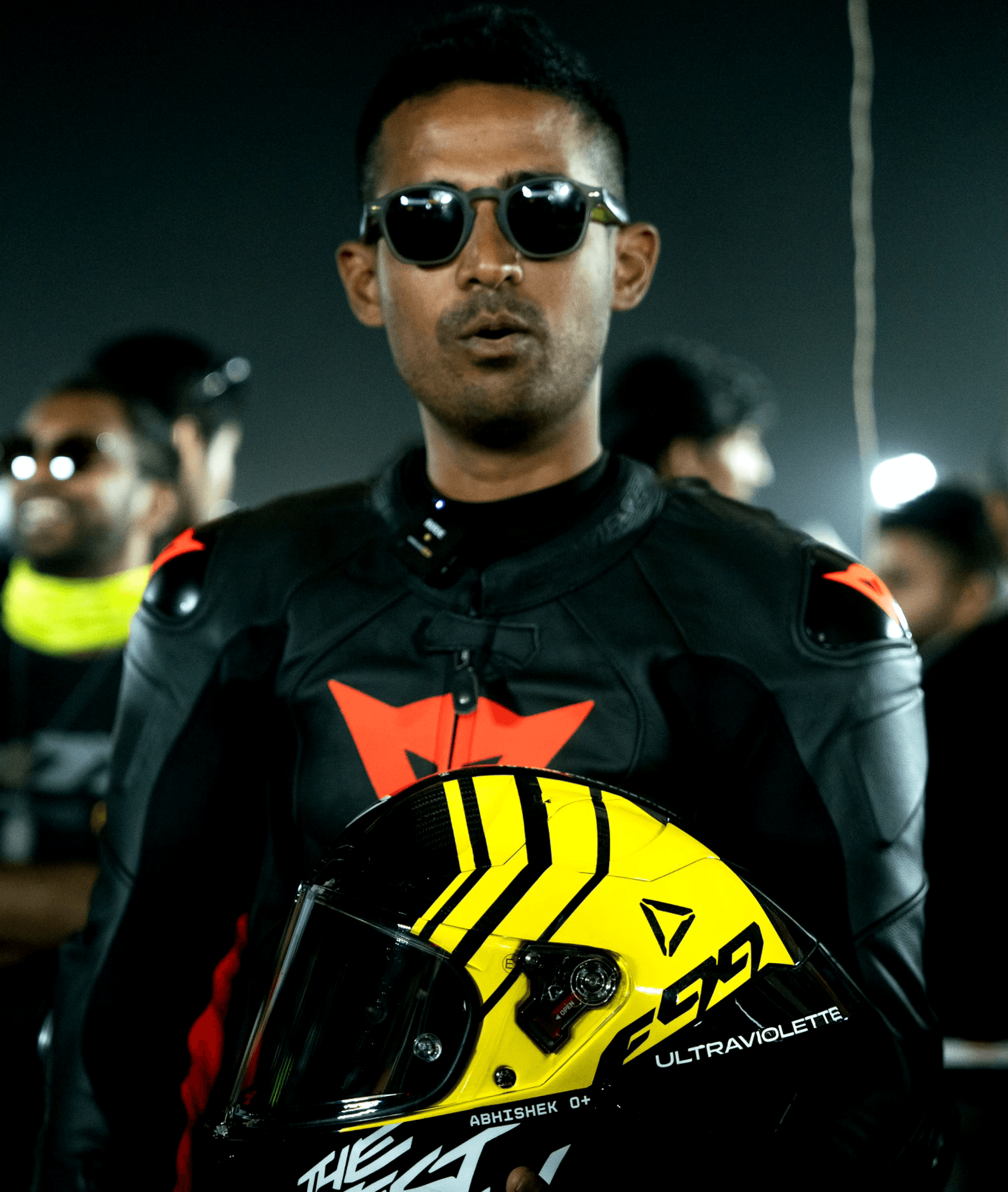 F99 - India's First Superbike