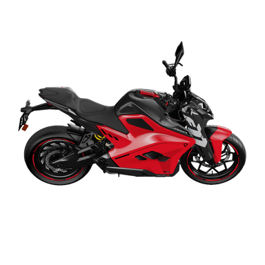 Ultraviolette : High-Performance Electric Vehicles