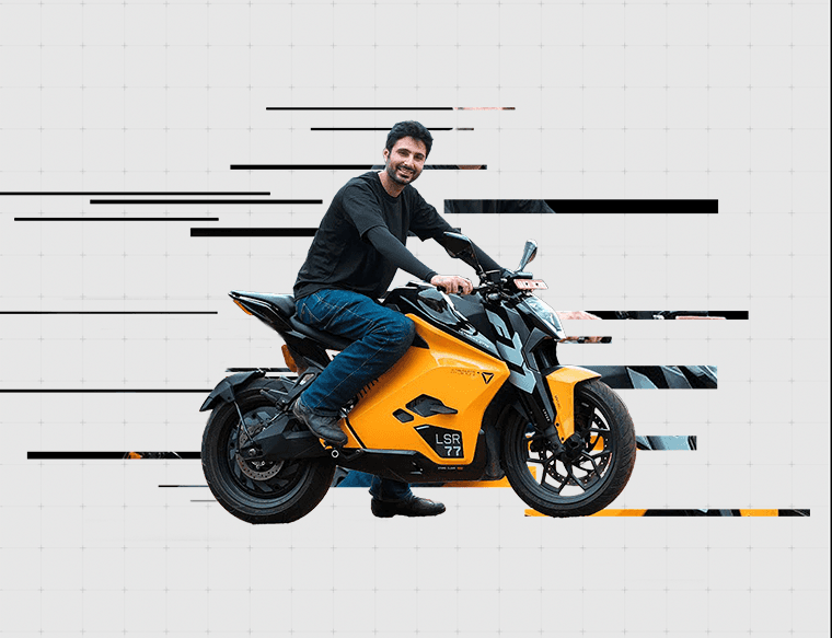 Ultraviolette Automotive