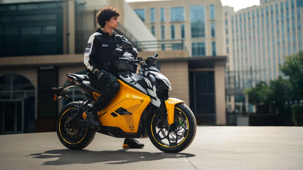 Why Gen Z & Millennials Drive the Electric Bike Revolution