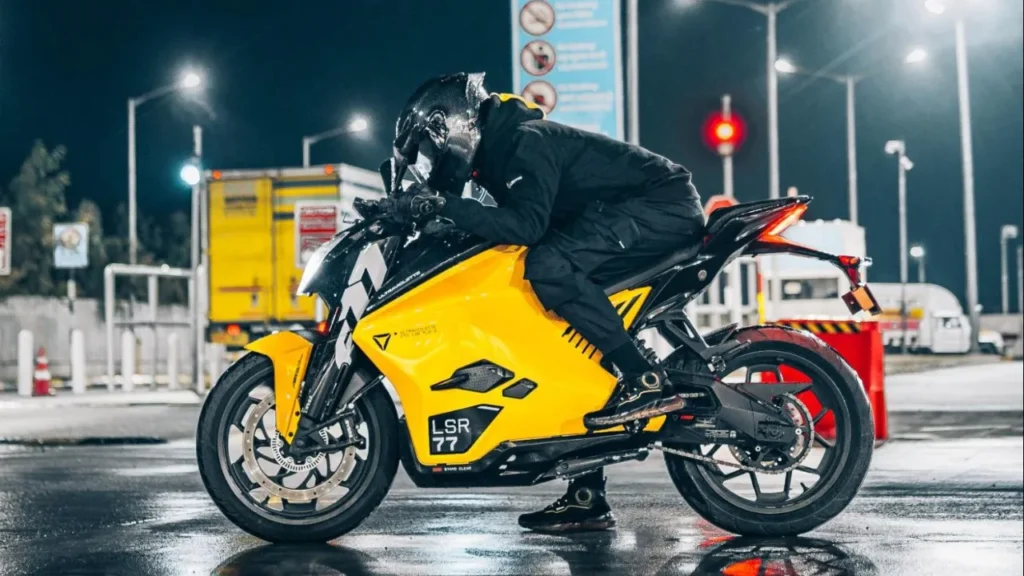 Why Gen Z & Millennials Drive the Electric Bike Revolution