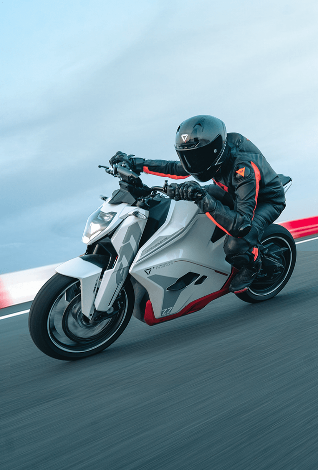 Ultraviolette : High-Performance Electric Vehicles