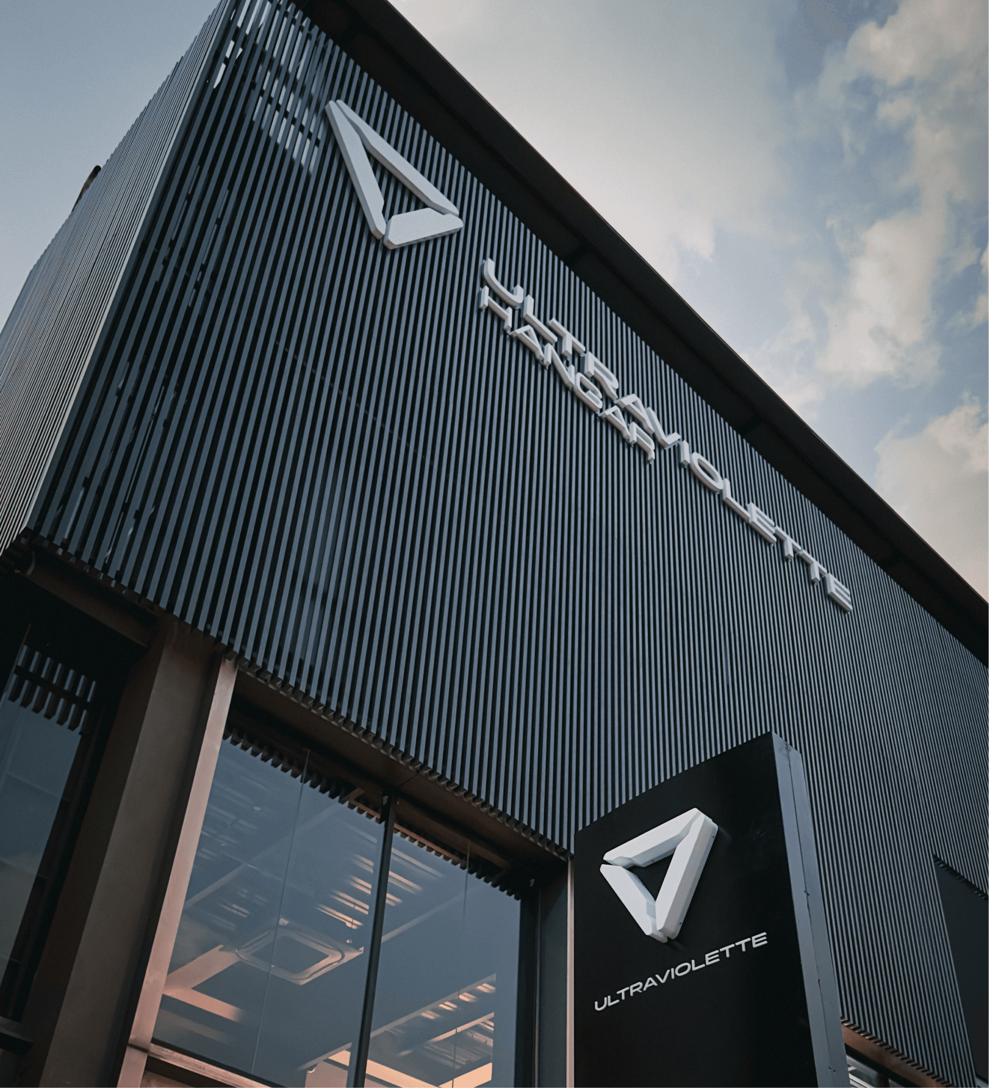 Ultraviolette : Véhicules électriques haute performance